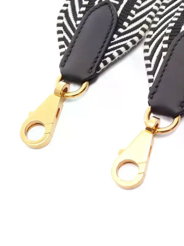 Hermès Sangle Cavale Shoulder Strap