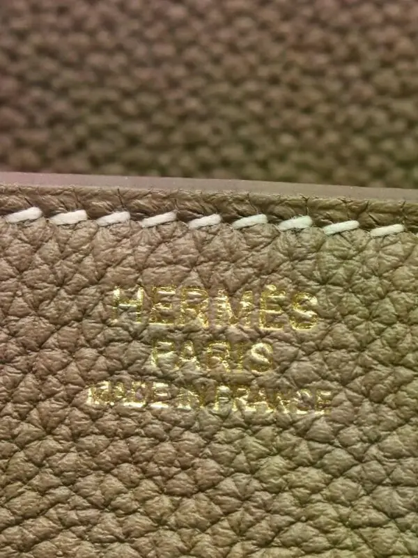 Hermès Birkin 30 Tote Bag