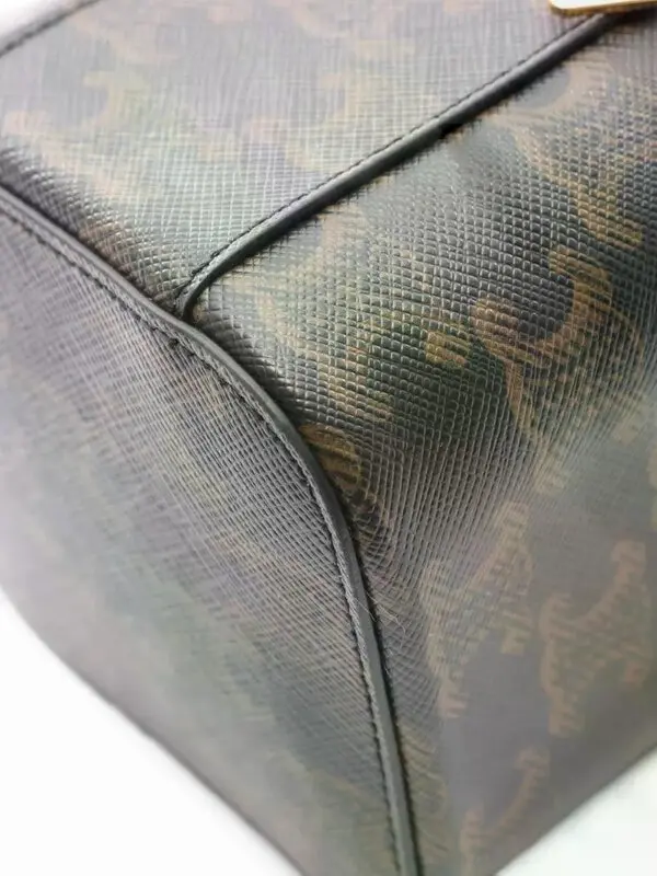 Celine Triomphe Vanity Bag