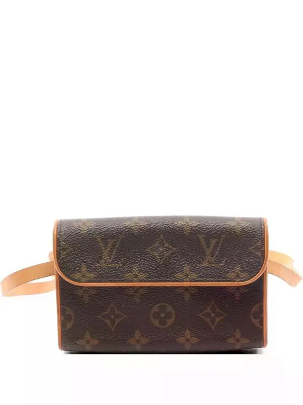 LOUIS VUITTON Florentine Belt Bag