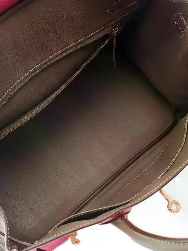 Hermès 30 Birkin Handbag