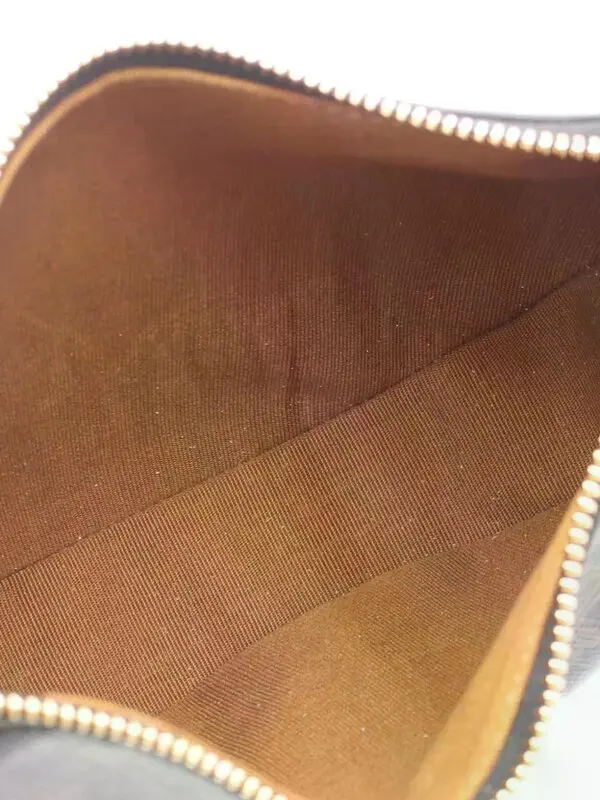 Celine Triomphe Lulu Tote Bag