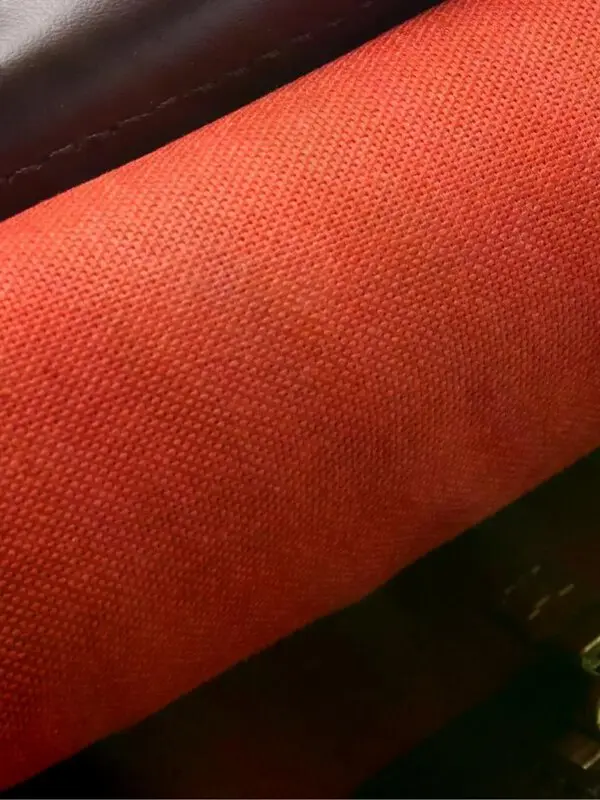LOUIS VUITTON Damier Ebene Canvas Tote Bag