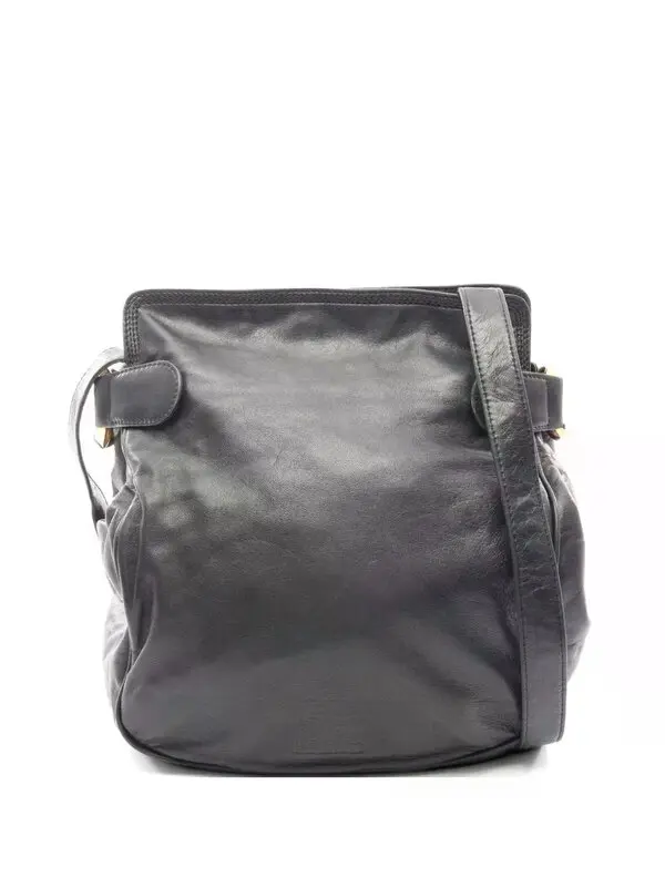 Loewe Anagram Shoulder Bag