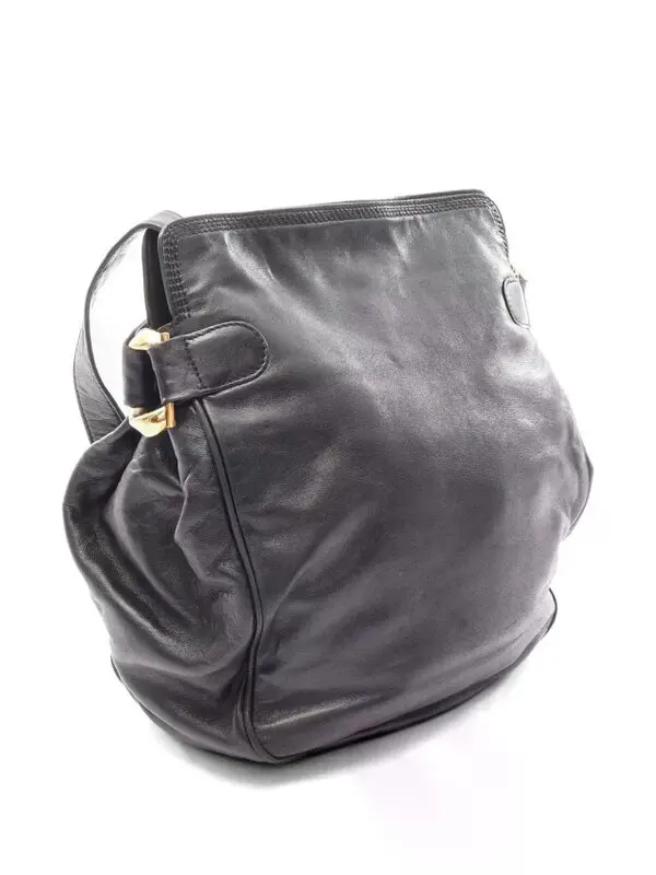 Loewe Anagram Shoulder Bag
