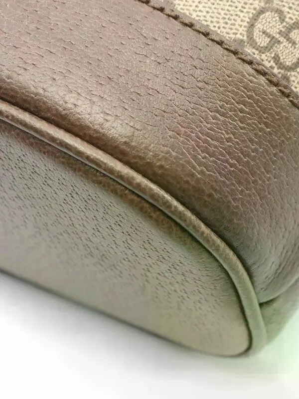 Gucci Ophidia Gg Supreme Backpack