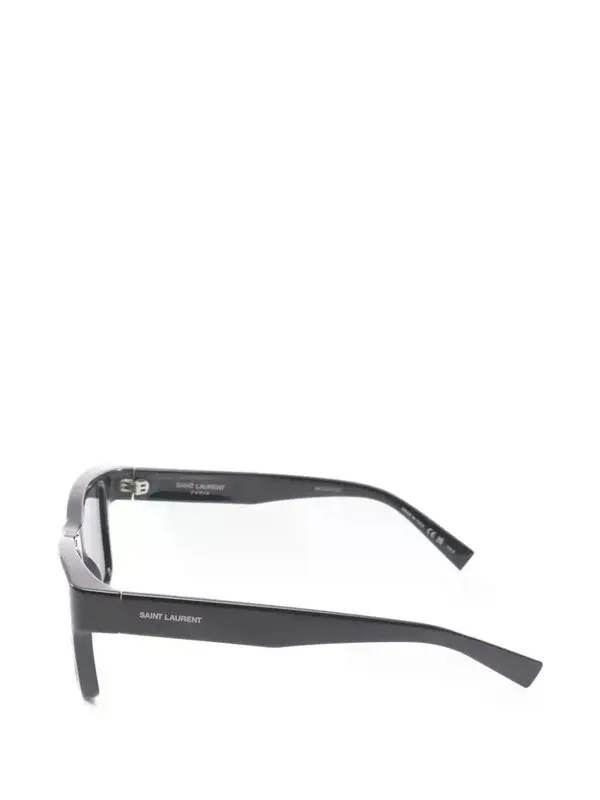 Saint Laurent Square-frame Sunglasses
