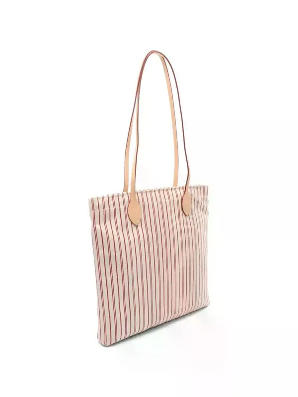 LOUIS VUITTON Carry It Tote Bag