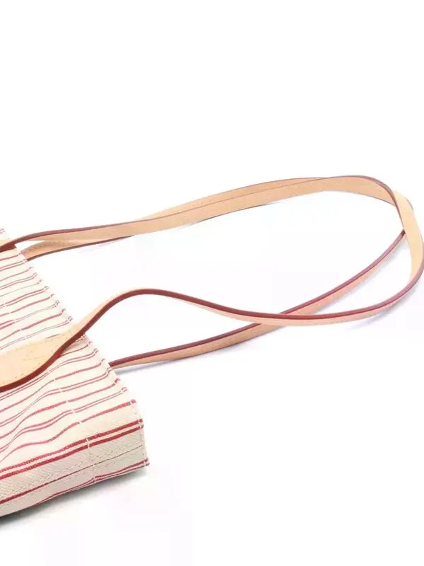 LOUIS VUITTON Carry It Tote Bag