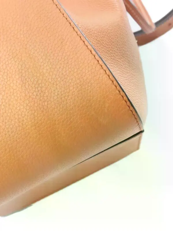 Loewe Small Hammock Two-way Handbag