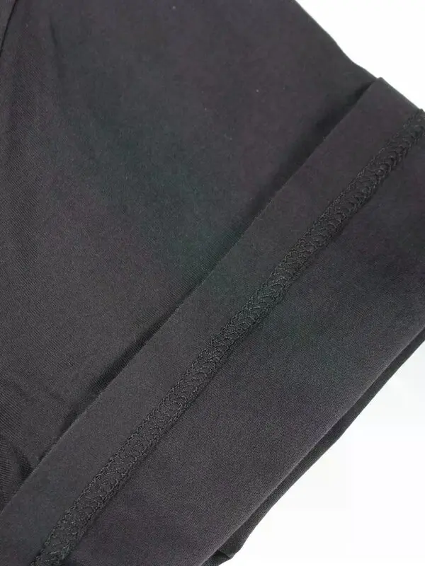 Prada 2010s Logo-print T-shirt