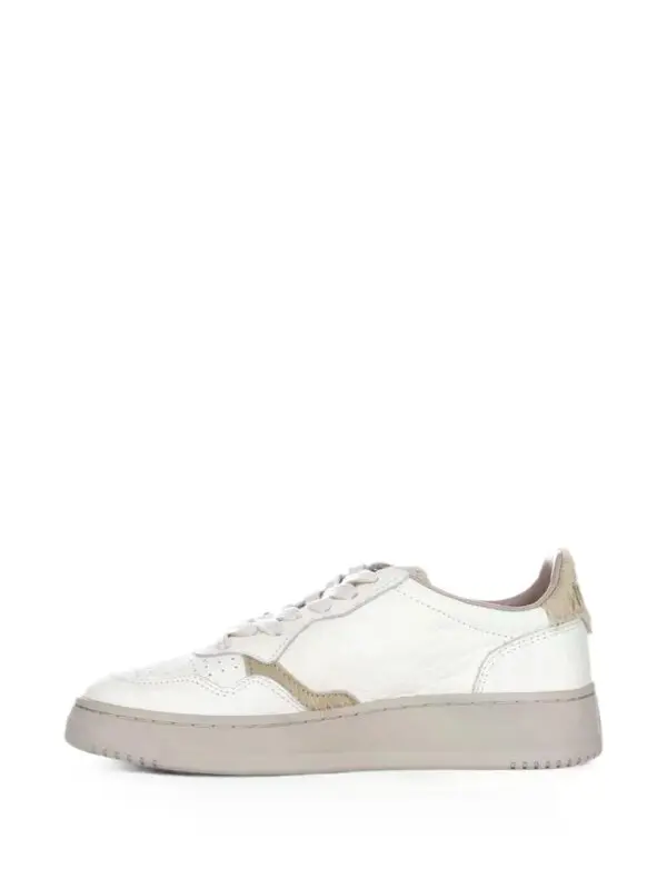 AUTRY Medalist Low-top Sneakers