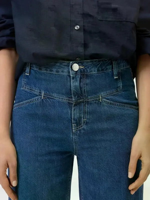 Closed Stover-x Jeans