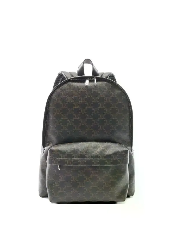Celine Triomphe Backpack
