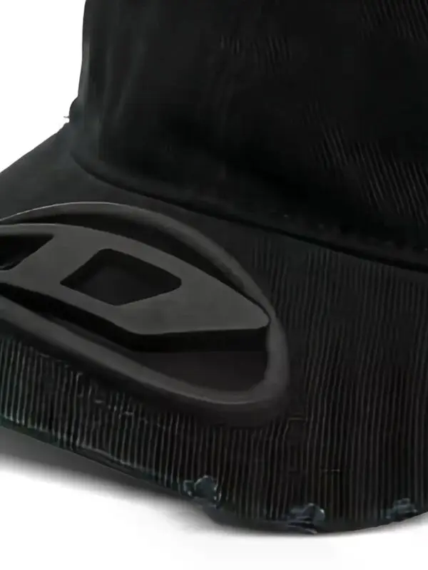 DIESEL® Oval D Baseball Cap