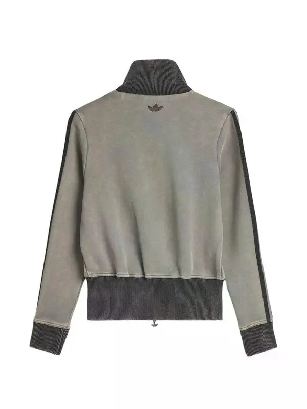 Adidas X Avavav Cropped Track Jacket