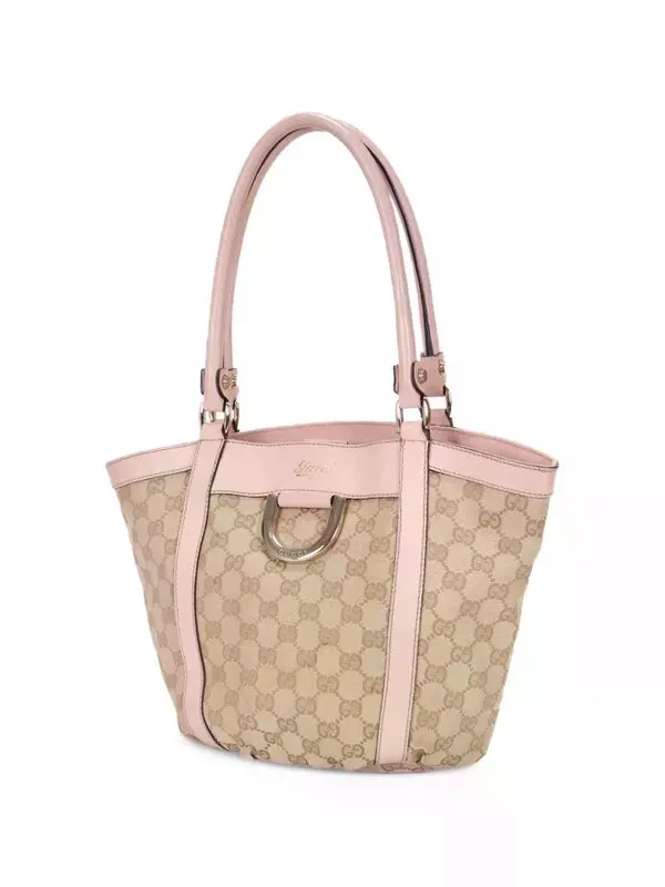 Gucci Abbey D-ring Shoulder Bag