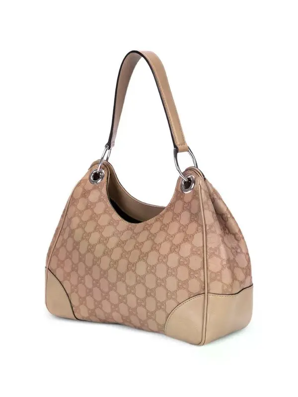 Gucci Gucciissima Colbert Shoulder Bag