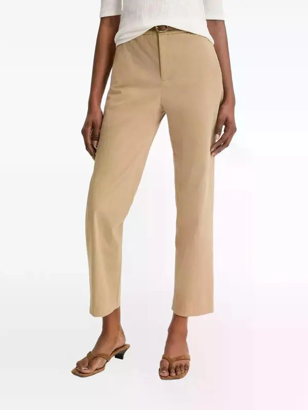 Vince Avery Stretch Trousers
