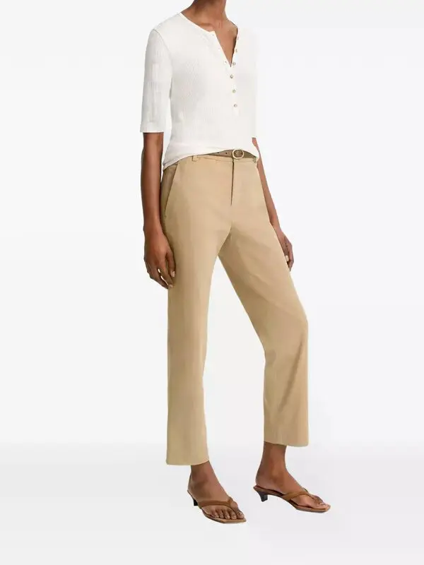Vince Avery Stretch Trousers