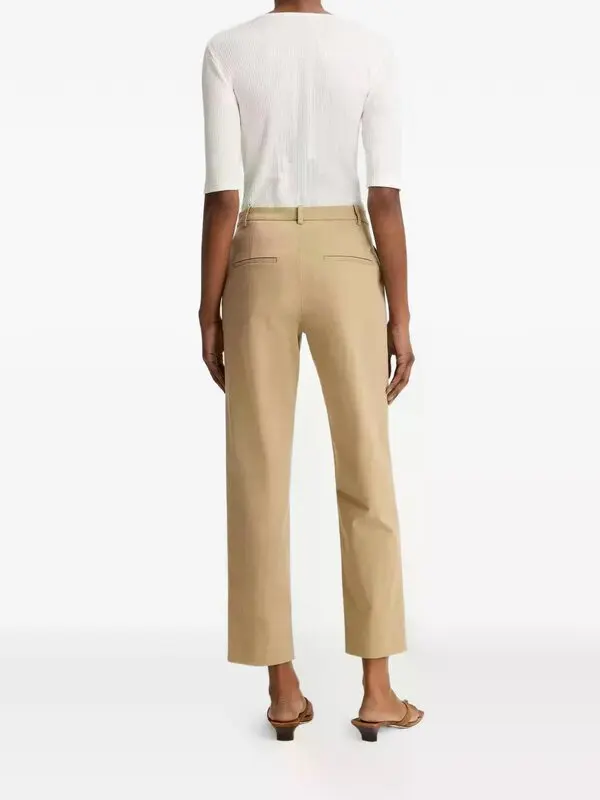 Vince Avery Stretch Trousers