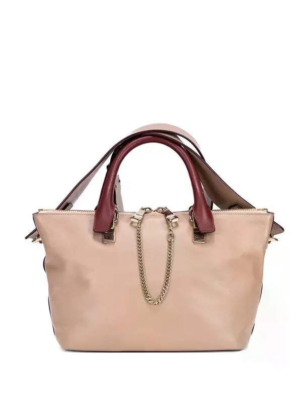 Chloé Bailey Tote Bag