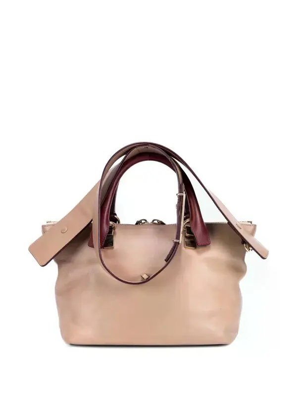 Chloé Bailey Tote Bag