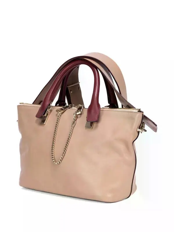 Chloé Bailey Tote Bag