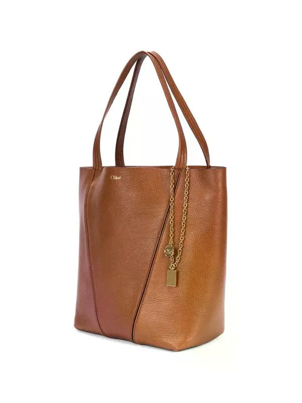 Chloé Spin Tote Bag