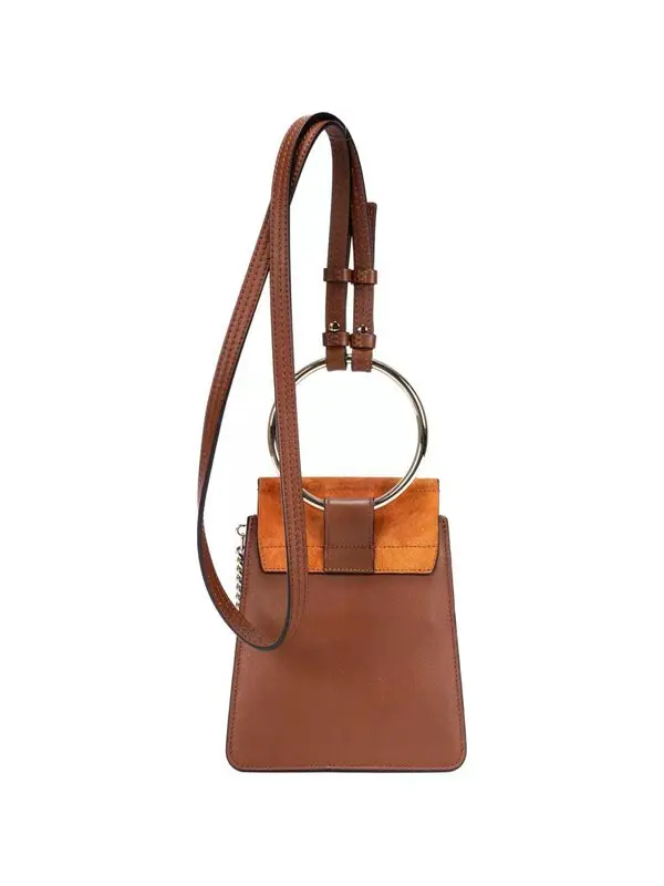 Chloé Faye Bracelet Backpack