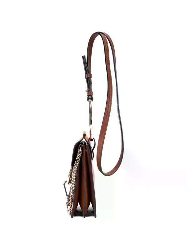 Chloé Faye Bracelet Backpack