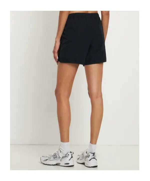 ROA Elastic Waist Swim Trunks