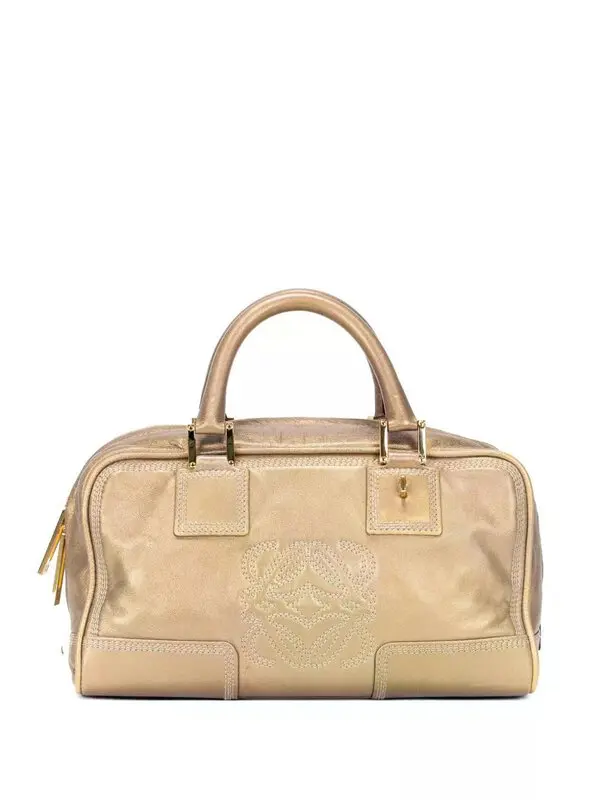Loewe Amazona 28 Anagram Tote Bag