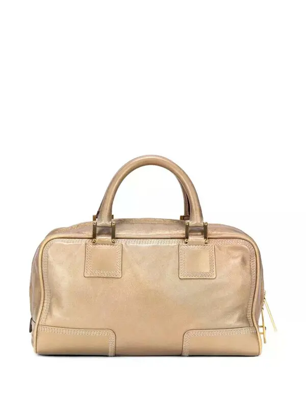 Loewe Amazona 28 Anagram Tote Bag