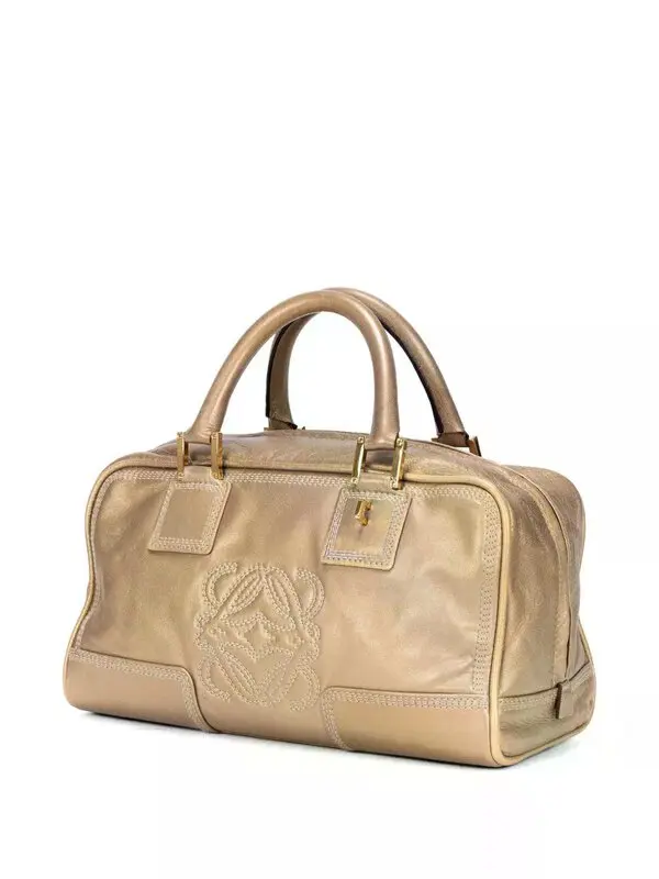 Loewe Amazona 28 Anagram Tote Bag