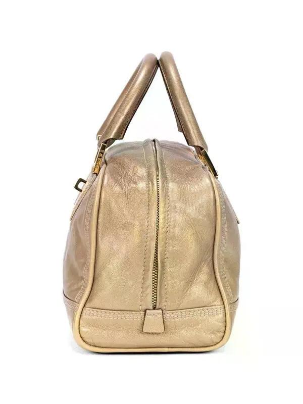 Loewe Amazona 28 Anagram Tote Bag