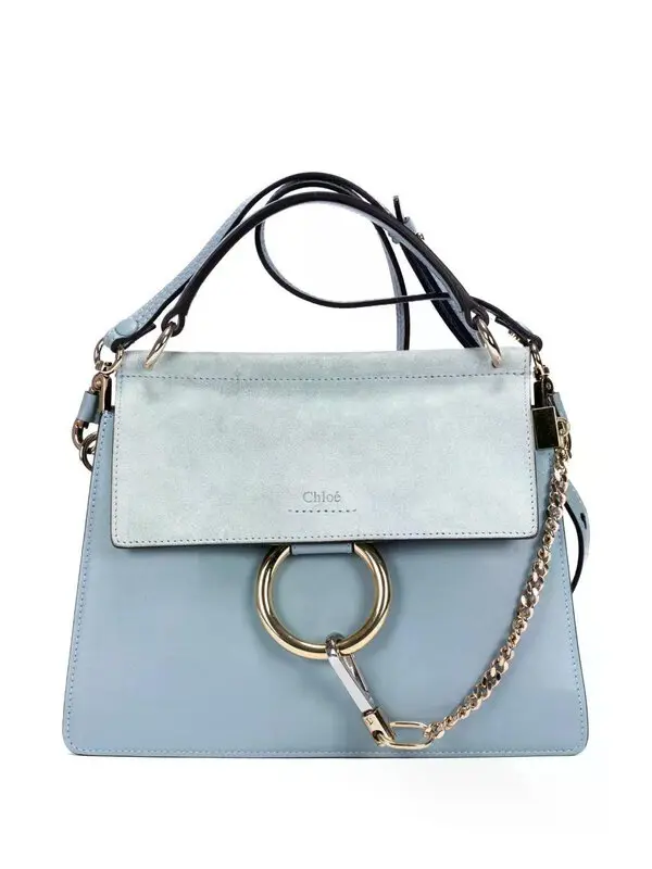 Chloé Faye Shoulder Bag