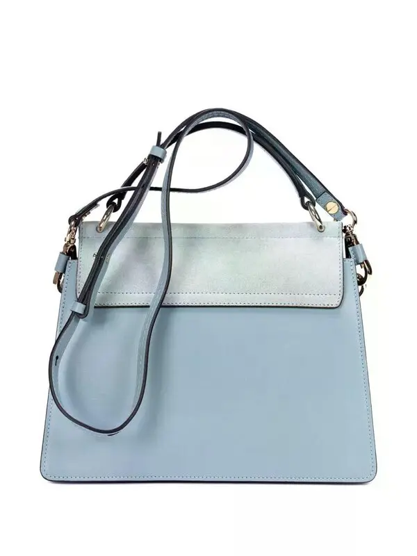 Chloé Faye Shoulder Bag
