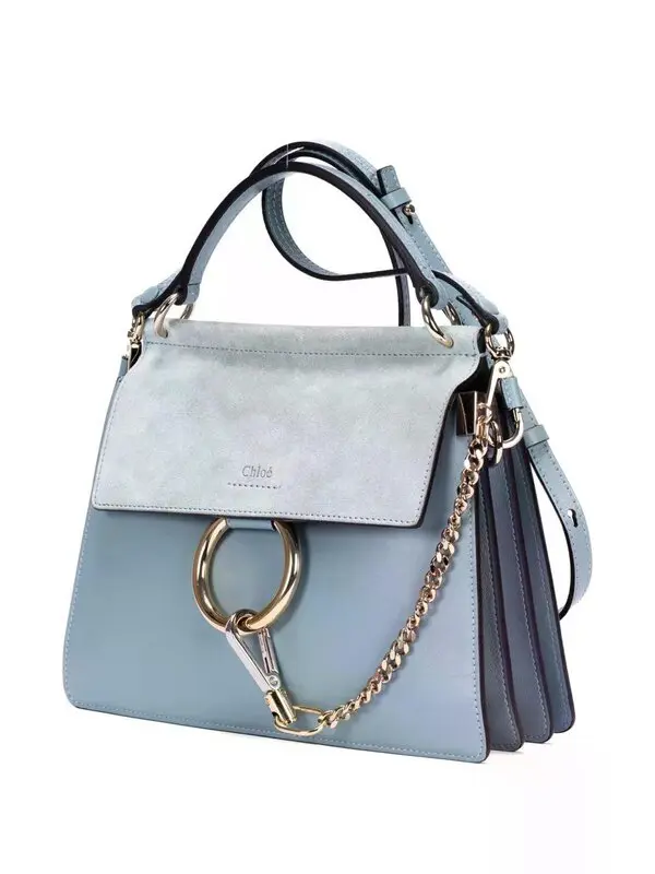 Chloé Faye Shoulder Bag