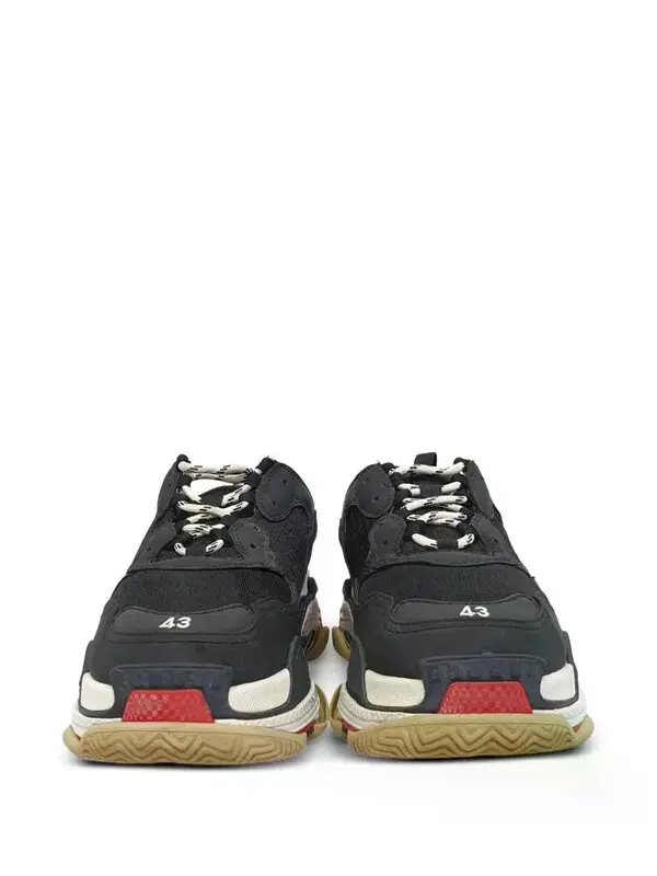Balenciaga Triple S Sneakers