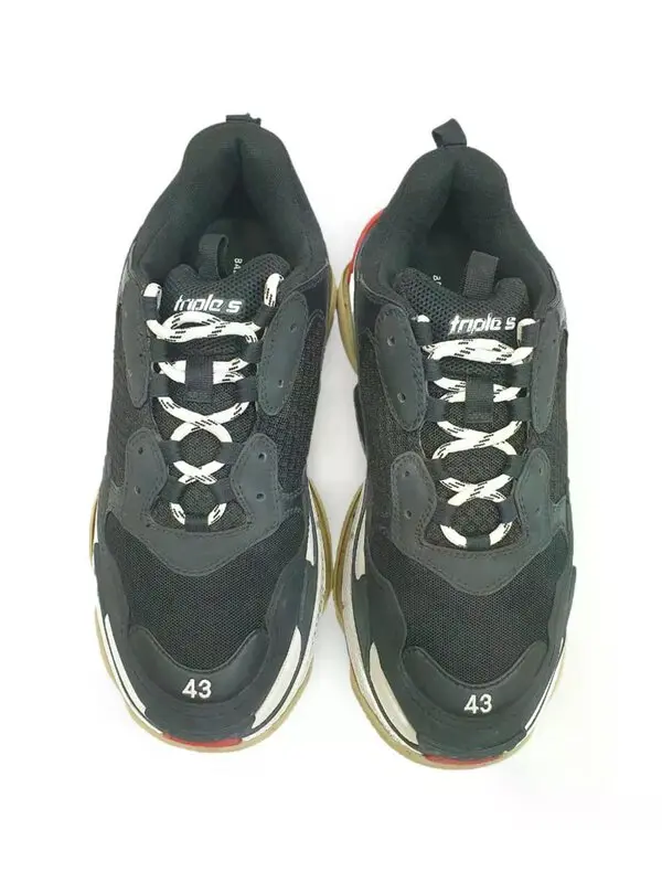 Balenciaga Triple S Sneakers