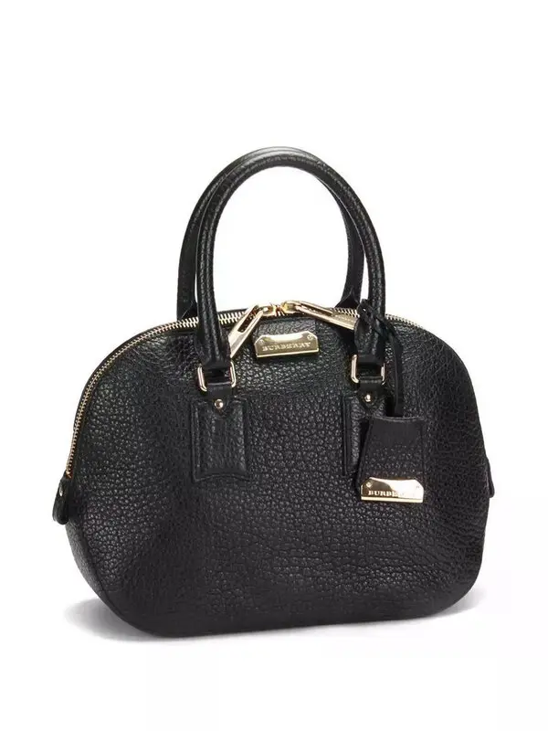 Burberry Orchard Handbag