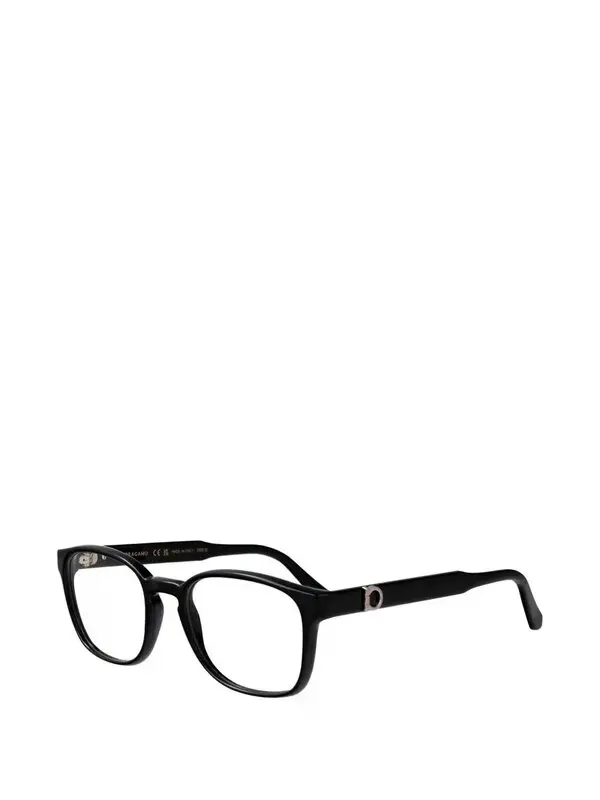 FERRAGAMO Gancini Glasses By