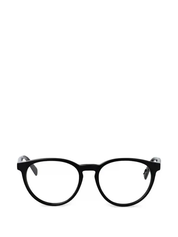 Longchamp Eyeglasses - Black