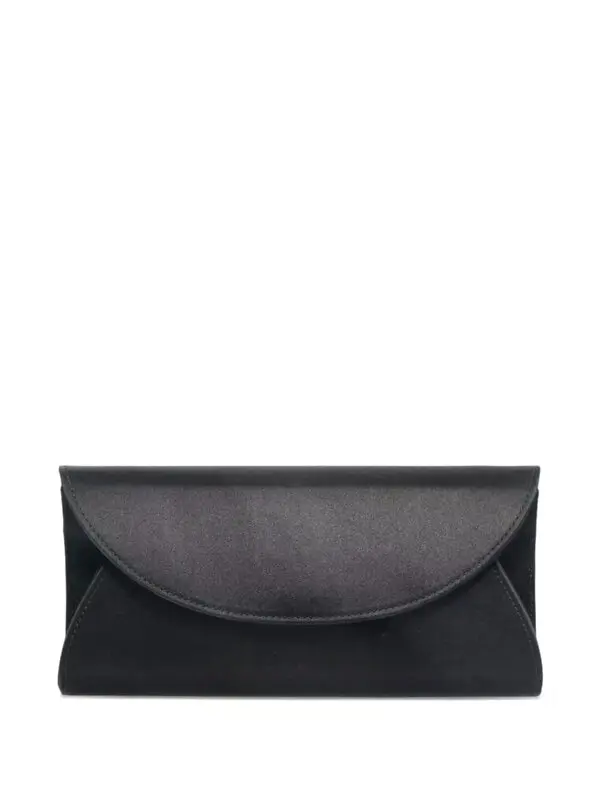 Judith Leiber Taylor Envelope Clutch