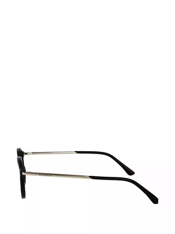 Givenchy Round Frame Glasses