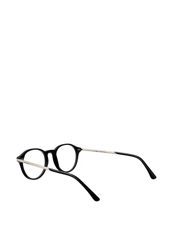 Givenchy Round Frame Glasses