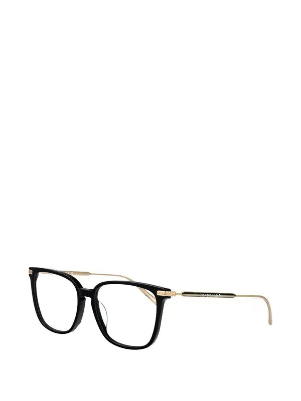 Longchamp Square-frame Eyeglasses