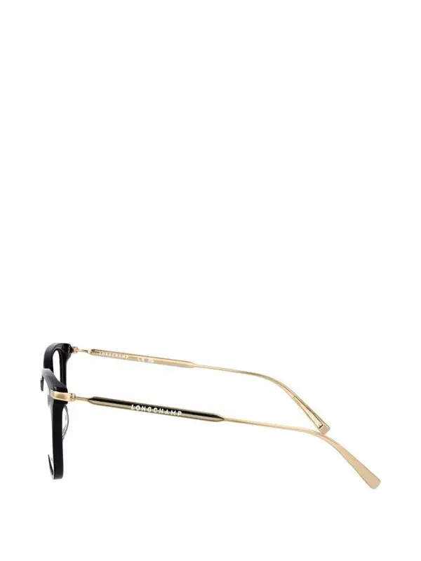 Longchamp Square-frame Eyeglasses
