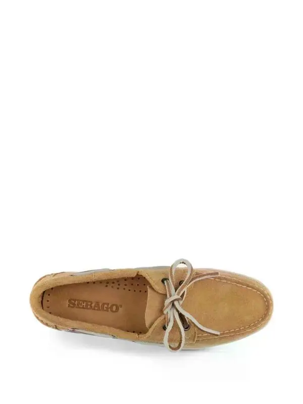 SEBAGO Portland Flesh Out Sneakers - Neutrals